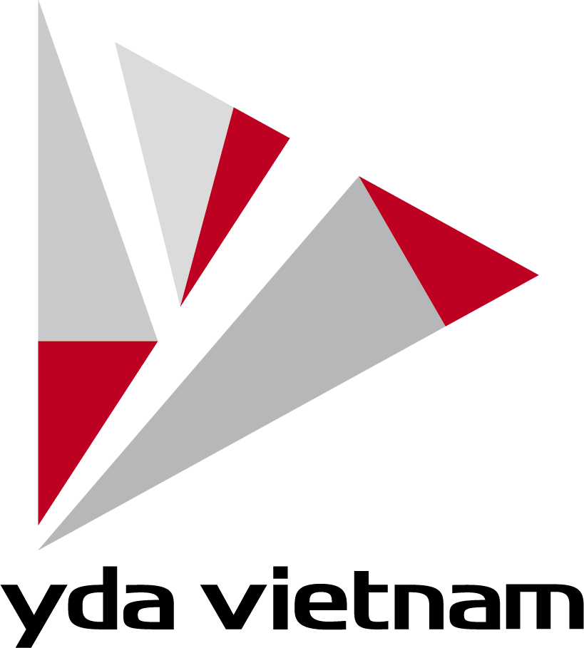 YDA VIETNAM CO.,LTD